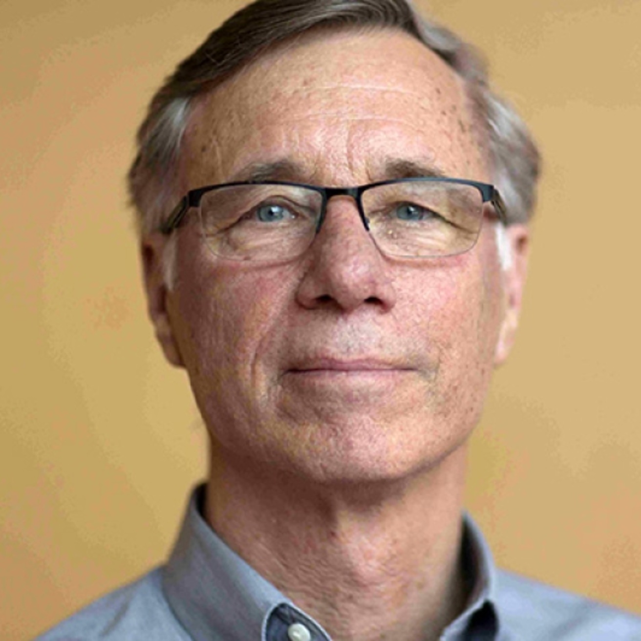 Alan MacVey | Theatre Arts - College of Liberal Arts and Sciences | The ...