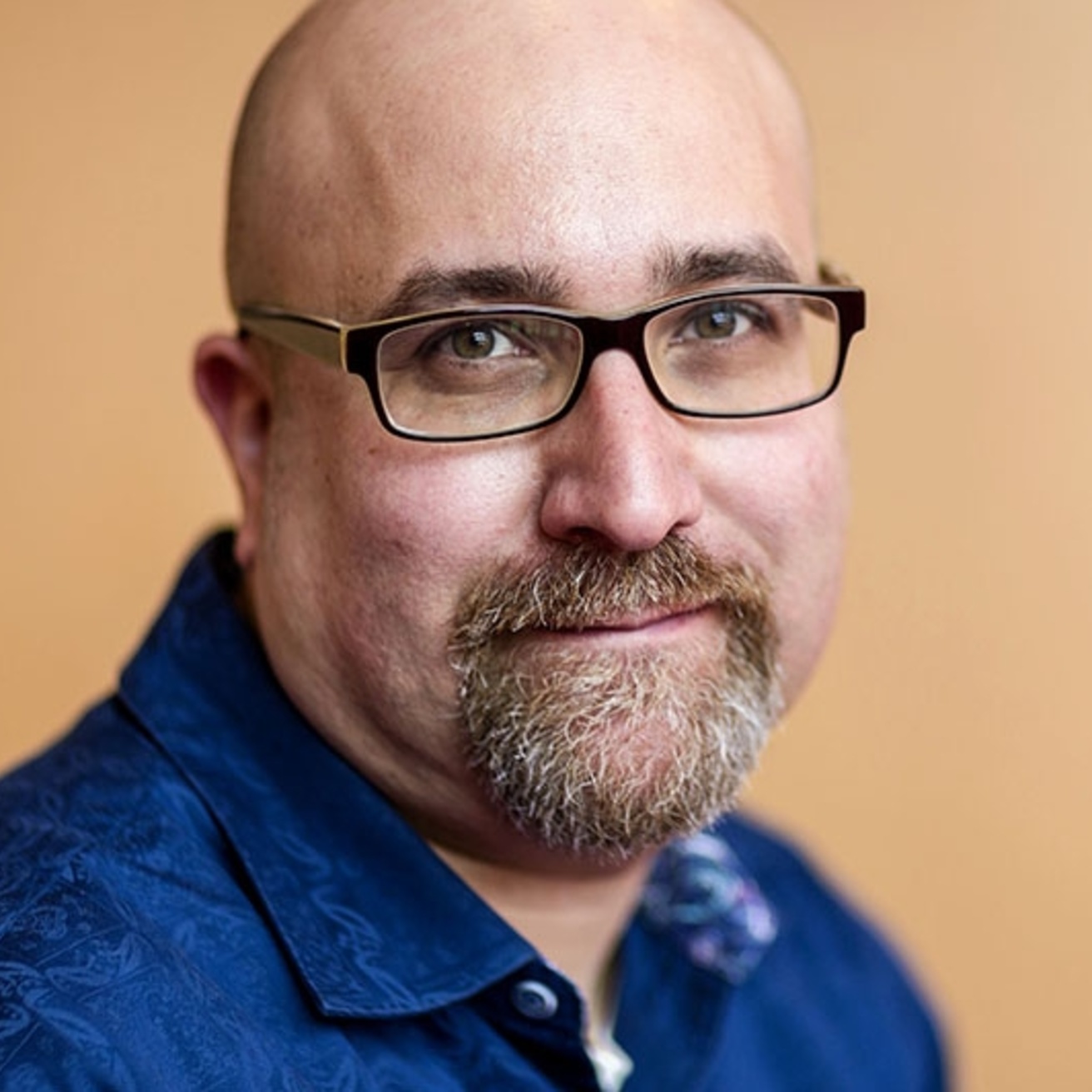 Daniel Fine, MFA | Theatre Arts - College of Liberal Arts and Sciences ...