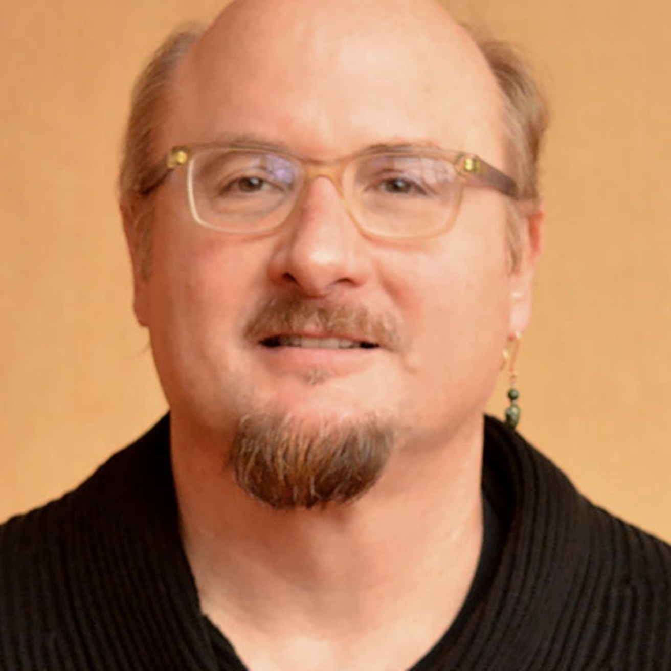 Mark Bruckner | Theatre Arts - College of Liberal Arts and Sciences ...