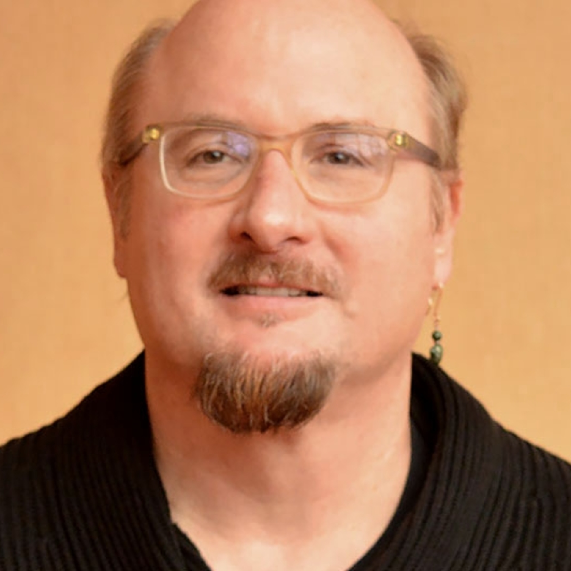 Mark Bruckner | Theatre Arts - College of Liberal Arts and Sciences ...