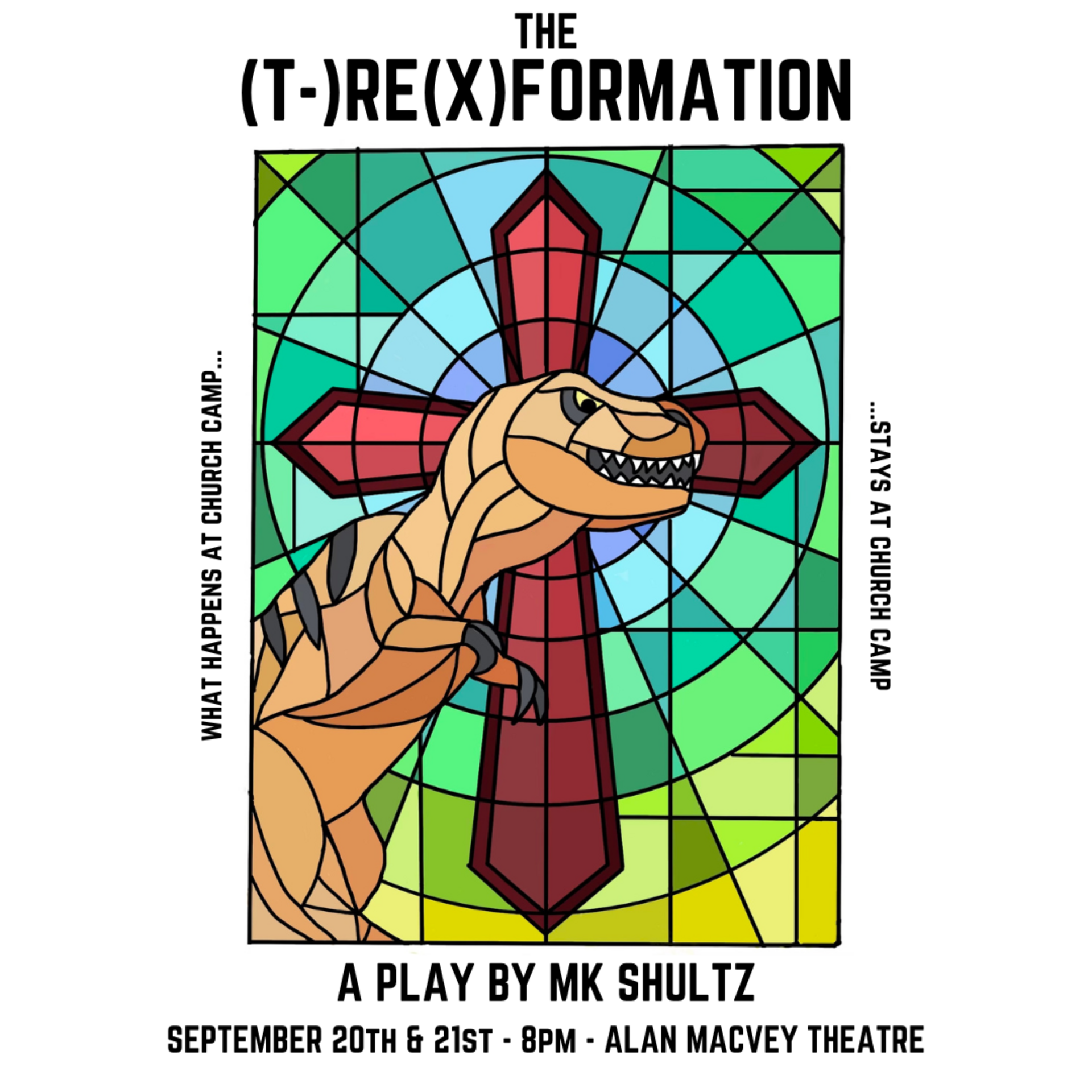 Workshop Series | Theatre Arts - College of Liberal Arts and Sciences ...