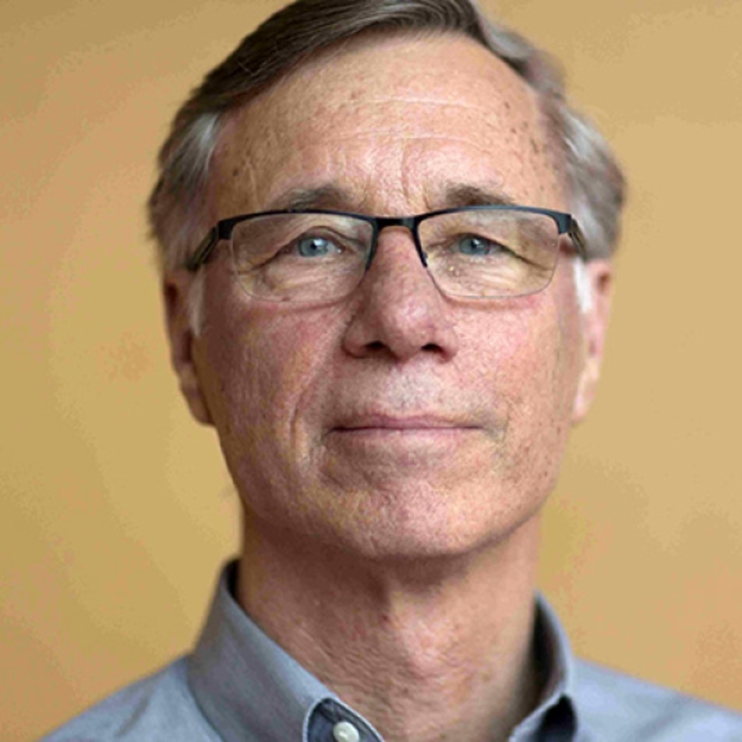 Alan MacVey | Theatre Arts - College of Liberal Arts and Sciences | The ...