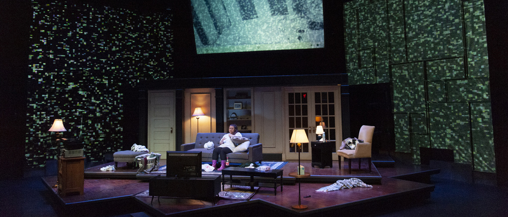 MFA in Theatre Arts, Directing | Theatre Arts - College of Liberal Arts ...